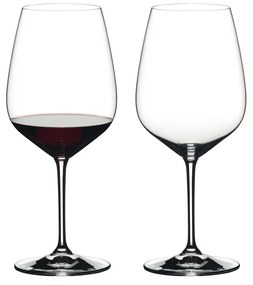 RIEDEL HEART TO HEART Cabernet Sauvignon, set 2 ks sklenic 6409/0