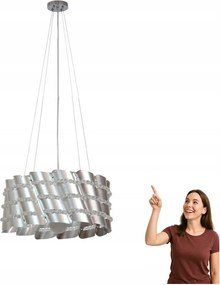 Závěsná lampa Smile 31-40633 Candellux