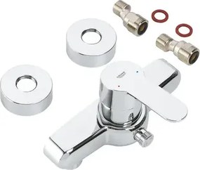 Grohe Eurostyle Cosmopolitan - Sprchová baterie chrom