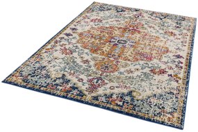 Barevný  koberec Dinamo Oriental Multi Rozměry: 200x290 cm