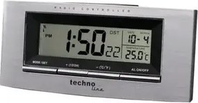 TechnoLine WT 182 / Digitální budík