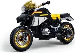 Sluban Model Bricks M38-B1132 Motorka R1250 GS