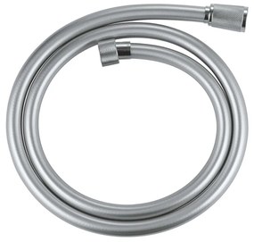 Grohe - Sprchová hadice VitalioFlex Silver 1,25 m, chrom 22112000