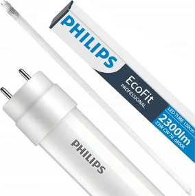 SADA 6x Philips LED trubic 150cm 23W 2300lm 6500K 20000h EcoFit