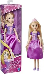 HASBRO Disney Princess módní panenka mix / 28 cm / plast, textil / od