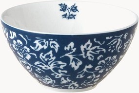 Sada malých porcelánových misek Sweet Alyssum, 4 díly