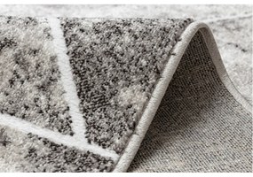 Kusový koberec Flopa šedobéžový 180x270cm