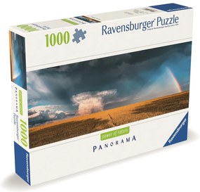 Ravensburger 120002918 obloha před bouřkou panorama
