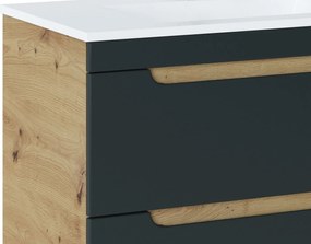 Koupelnová sestava ARUSA COSMOS 150 II