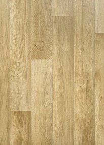 Breno PVC TRENTO Chalet Oak 066L, šíře 400 cm