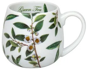 Hrnek buclák - Můj oblíbený zelený čaj / My favourite tea Green
