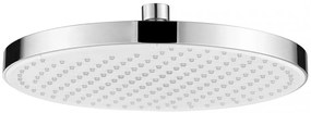 Sapho Hlavová sprcha, průměr 255mm, ABS/chrom SK151