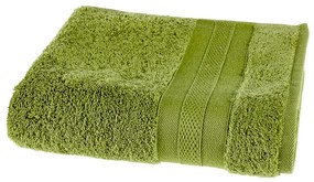 Stanex froté ručník a osuška MEXICO, zelená, 70x140cm