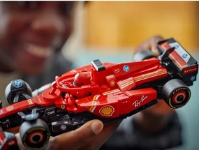 LEGO® Speed Champions 77242 Závodní auto Ferrari SF-24 F1