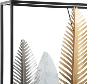 Deco List Wall dekorace 134 x 68 cm