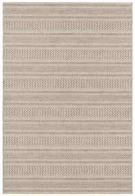 ELLE Decoration koberce Kusový koberec Brave 103612 Natural Brown z kolekce Elle – na ven i na doma - 120x170 cm