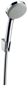Hansgrohe Croma 100, sprchový set Vario s hadicí 1600 mm, chromová, HAN-27594000