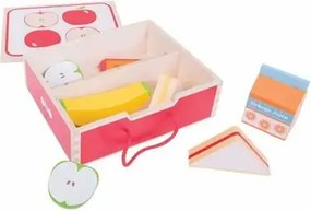 Bigjigs Toys Svačinkový box / od 3 let