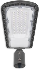 LED svítidlo veřejného osvětlení McLED Street Eco 50W 4000K neutrální bílá ML-521.027.47.0