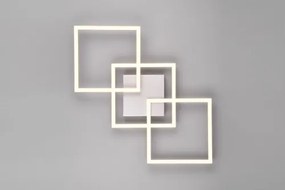 Stropní LED svítidlo TRIO TRAIL 31W 3000K R64493187