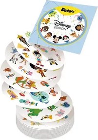 Asmodee Dobble Disney / Délka hry: 15 minut / Počet hráčů: 2-8 / od 6