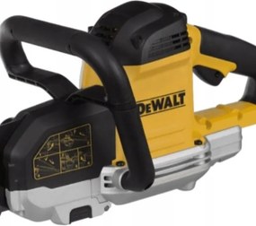 Dewalt DWE397-QS stavební pila Alligator 1700W