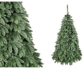 Umělý vánoční stromeček výška 120 cm Canadian Spruce – Vánoční stromeček