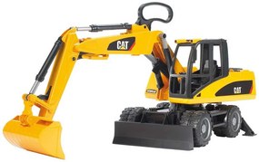 Bruder CATERPILLAR bagr kolový