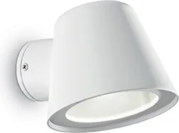 Nástěnná lampa Ideal Lux bílá GU10 35 W