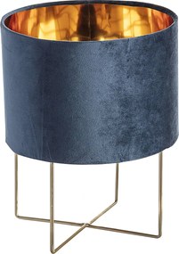 Stolní lampa Trixi Navy výška 37cm