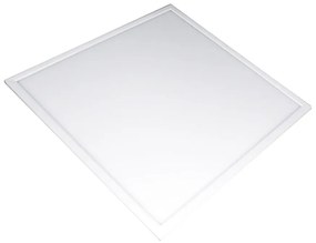 ECOLIGHT LED panel ČTVERCOVÝ BRGD0182 - 60 x 60 cm - 60W - 5000Lm - neutrální bílá