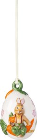 Villeroy&Boch Villeroy & Boch Annual Easter Edition velikonoční vejce 2024 54 x 47 x 76 mm