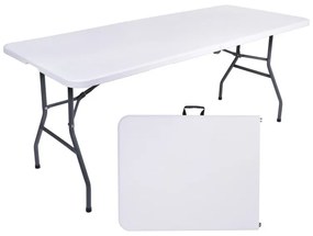 Skládací stůl Feta -180 cm