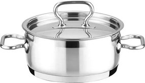 TESCOMA Kastrol HOME PROFI s poklicí ø 20 cm, 3,0 l