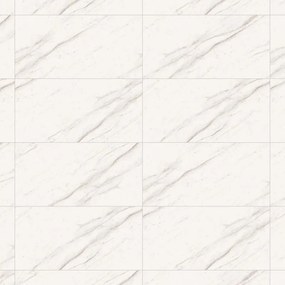 Mexen Colorado White glazovaný rekt. G1, podlahová-stěná dlaždice 120 x 60 cm, lesk - TL161-120-060-00