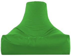 Křeslo Bali nylon zelené