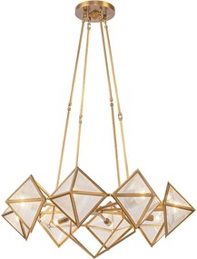 XXXLutz LUSTR, 29,5/76,2 cm Elstead Lighting - Online Only svítidla - 009093029310