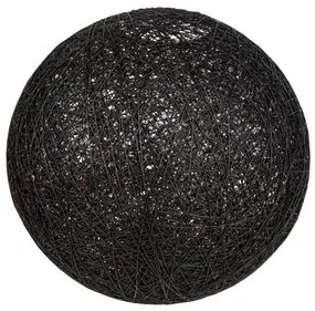 Závěsná lampa FUNAFUTI 45 cm Dekorhome
