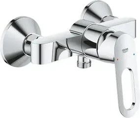 Grohe BauLoop - Sprchová baterie chrom