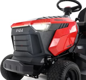 VeGA T92HD - zahradní traktor