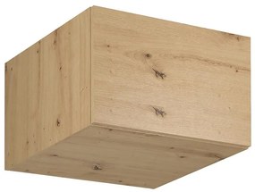 Kuchyňská skříňka Langen n60 dub artisan