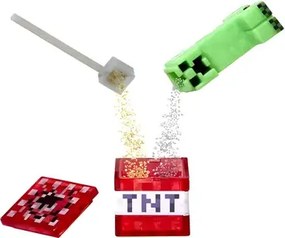 MGA Miniverse Make It Mini Minecraft / Kreativní set / sběratelské min