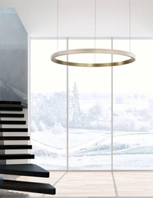 LED svítidlo Nova Luce Orlando - 35 W LED, 1900 lm, 1080 mm