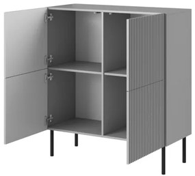 Halmar komoda ASENSIO KM-1