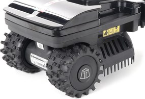 Robotická travní sekačka ZCS NEXTECH L X2 ZR