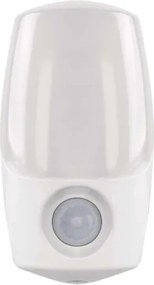 LED noční světlo EMOS P3318 s pohybovým čidlem do zásuvky