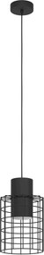 XXXLutz ZÁVĚSNÉ SVÍTIDLO, 20/110 cm Eglo - Online Only svítidla - 003348278504