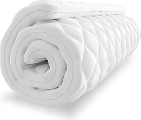 Topper na matraci 200x120 cm KOKOS 1 cm