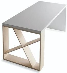 HORM jídelní stoly J-table (140 x 75 x 80 cm)