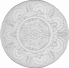 XXXLutz DEKORAČNÍ TALÍŘ Ambia Home - Dekorační talíře & dekorační misky - 0031080049